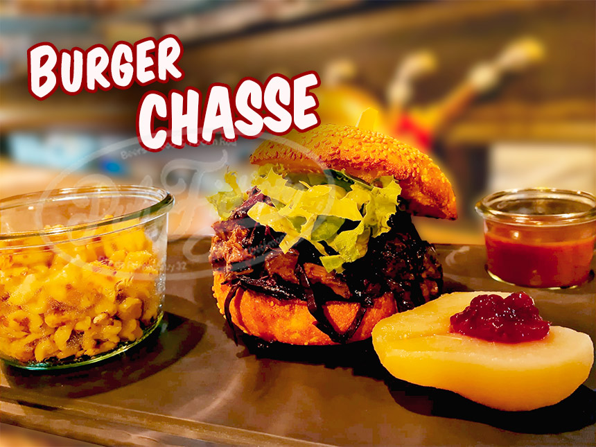 Pub Fiction – Pub Fiction est un bar à restauration simple maison, et ...